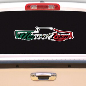 Nuevo Leon Decal Trokita Decal Car Window NL Vinyl Sticker Mexico Trucking - Etsy