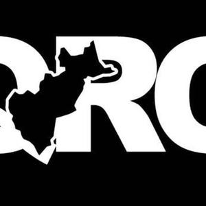 Queretaro Letters Decal Car Window Laptop Map Vinyl Sticker Mexico Qro ...