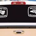 Hecho En Michoacan Letters Decal Car Window Laptop Flag Vinyl Sticker ...