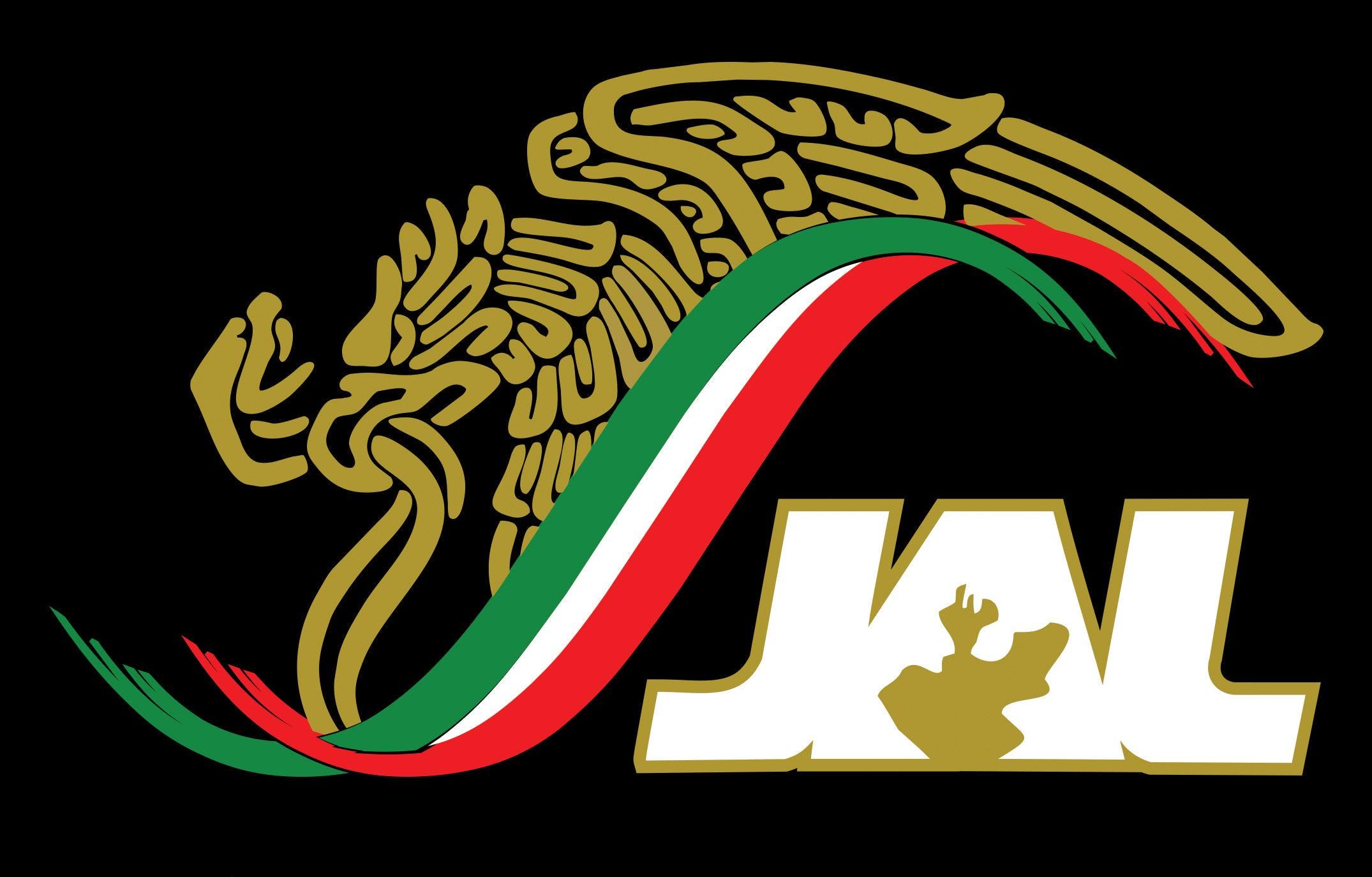 Gobierno Aguila De Mexico JALISCO JAL Vinyl Sticker Decal Eagle - Etsy