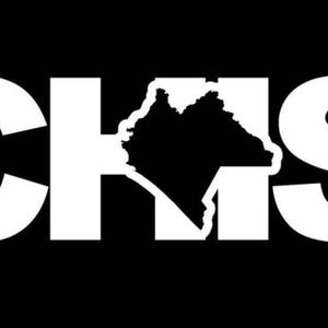 Chiapas Letters Decal Car Window Laptop Map Vinyl Sticker Mexico CHIS ...