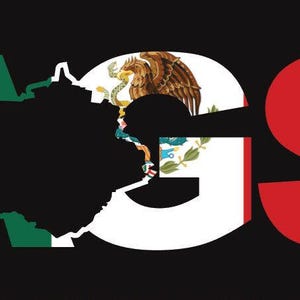 Aguascalientes Letters Decal Car Window Laptop Map Vinyl Sticker Mexico ...