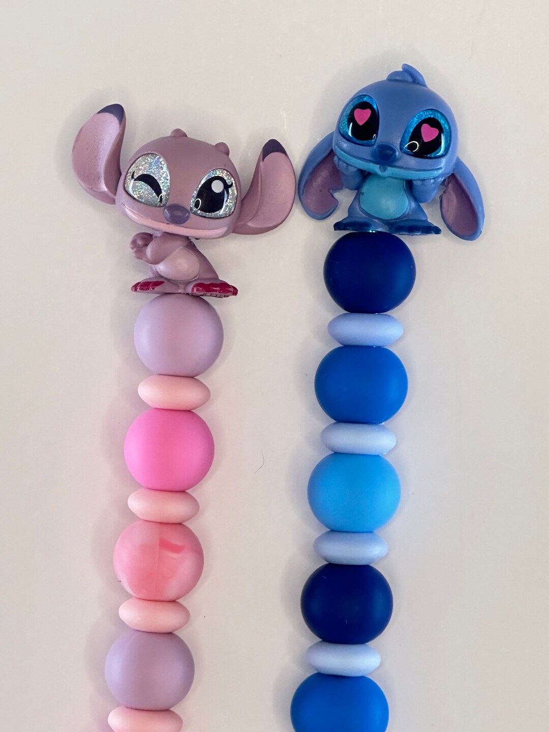 Pink Alien Custom Crochet Hooks - Etsy