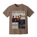 Aventura Tour Shirts, Aventura Tour T-shirts, Cerrando Ciclos Shirt ...