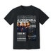 Aventura Tour Shirts, Aventura Tour T-shirts, Cerrando Ciclos Shirt ...