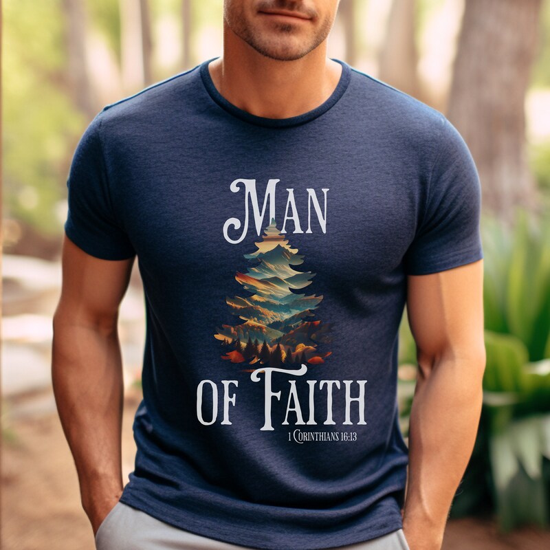 Faith Based Clothing - Etsy