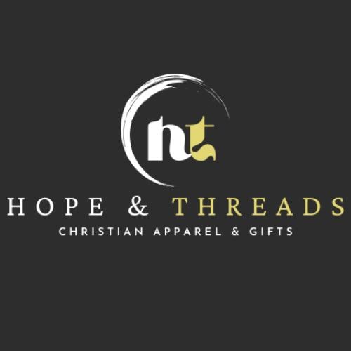 HopeAndThreads - Etsy