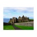Dunluce Castle, Northern Ireland Matte Poster - Etsy