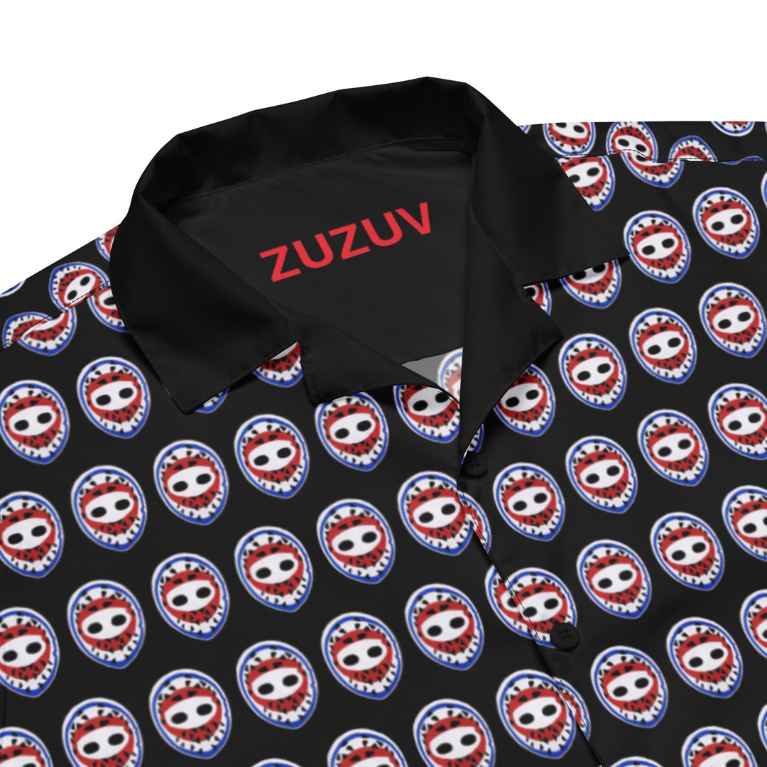 Button Shirt Tribute Montreal Canadians Ken Dryden Mask - Etsy Canada