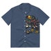 Button Shirt First Nations Design Eagle - Etsy Canada