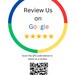 Google Review Template - Etsy
