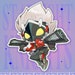 A.B.A Sticker 2.5 Guilty Gear Strive, FGC - Etsy