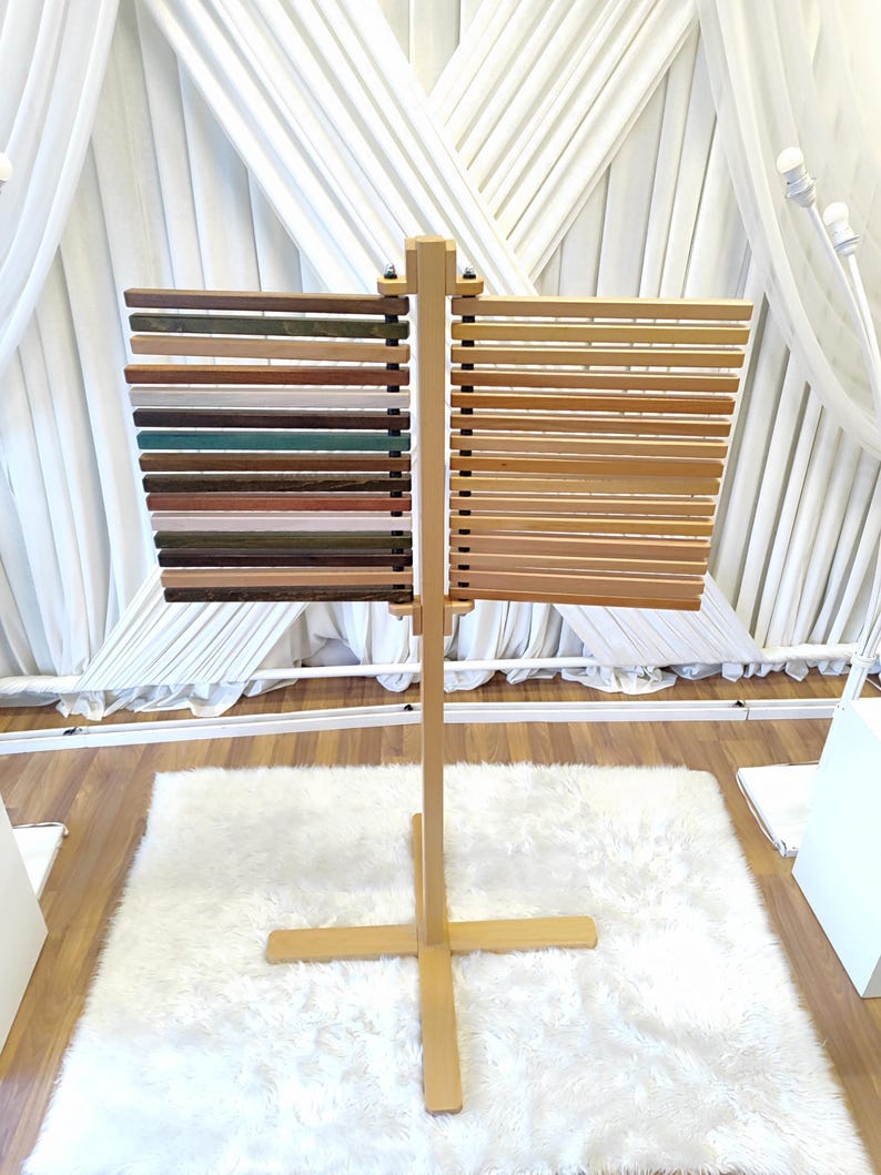 Rotating Drying Rack for Laundry Room, Saves Space, Mobile Shelf - Etsy