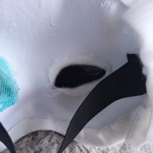Gojo Satoru Jujutsu Kaisen Cat Therian Mask - Etsy