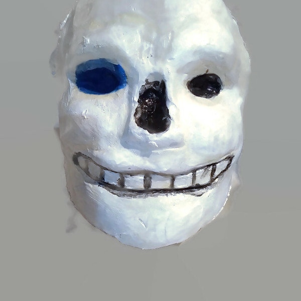 Sans Head - Etsy