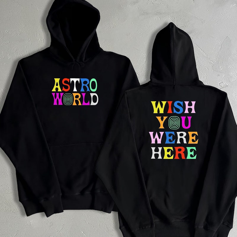 Astroworld Merch - Etsy