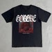 Ghostemane Shirt - Ghostemane Merch - Rapper Tee - Ghostemane Tour T ...