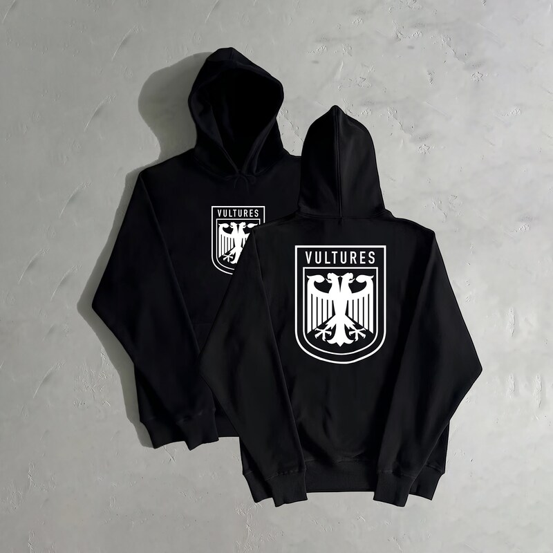 Kanye West Vultures - Etsy