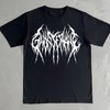 Ghostemane Shirt - Ghostemane Merch - Rapper Tee - Ghostemane Tour T ...