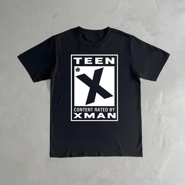 Teen X Merch - Etsy