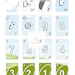 Custom Cards Drag & Drop Template - Etsy