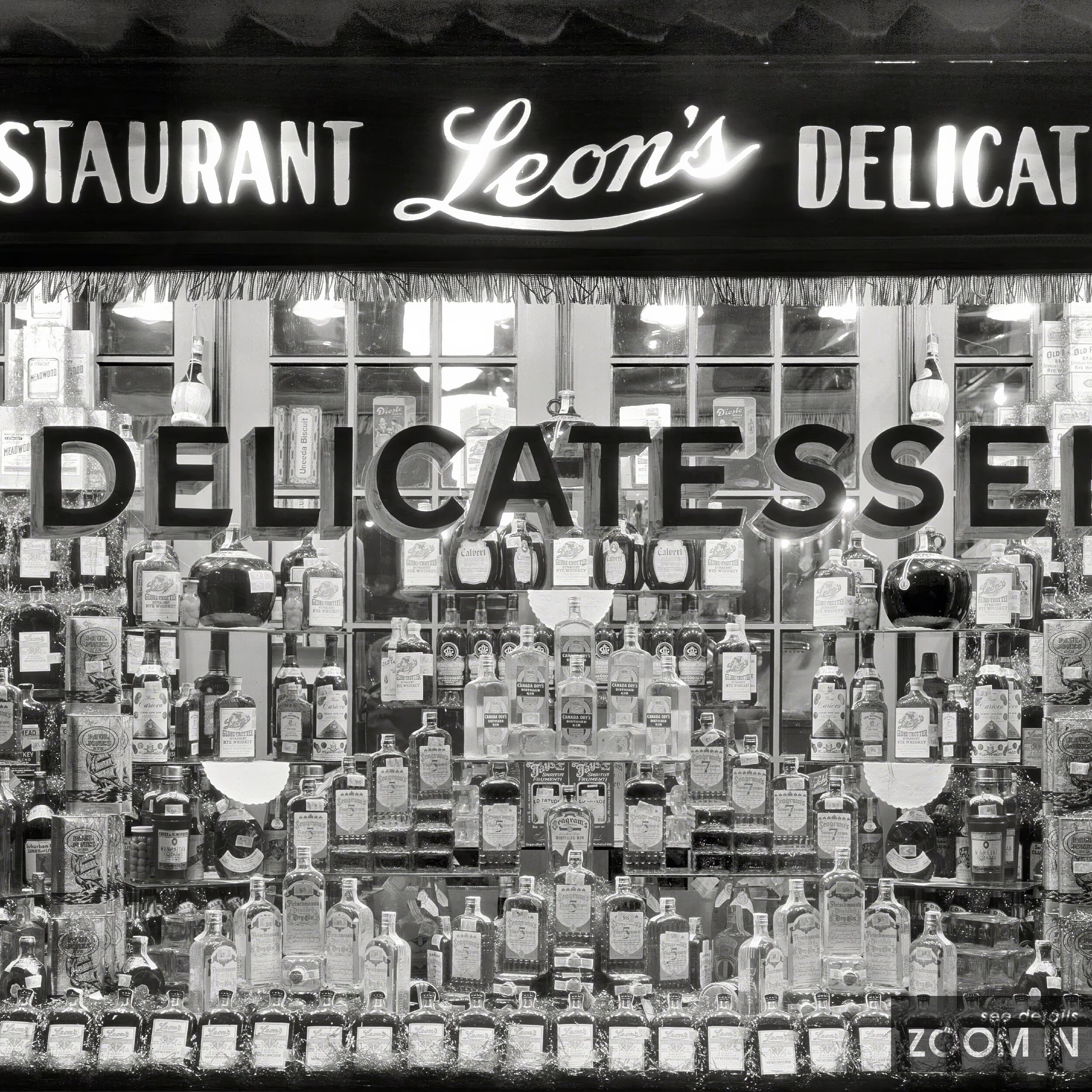 Alcohol Store Poster, Prohibition Wall Art, Vintage Alcohol Art, Bar ...