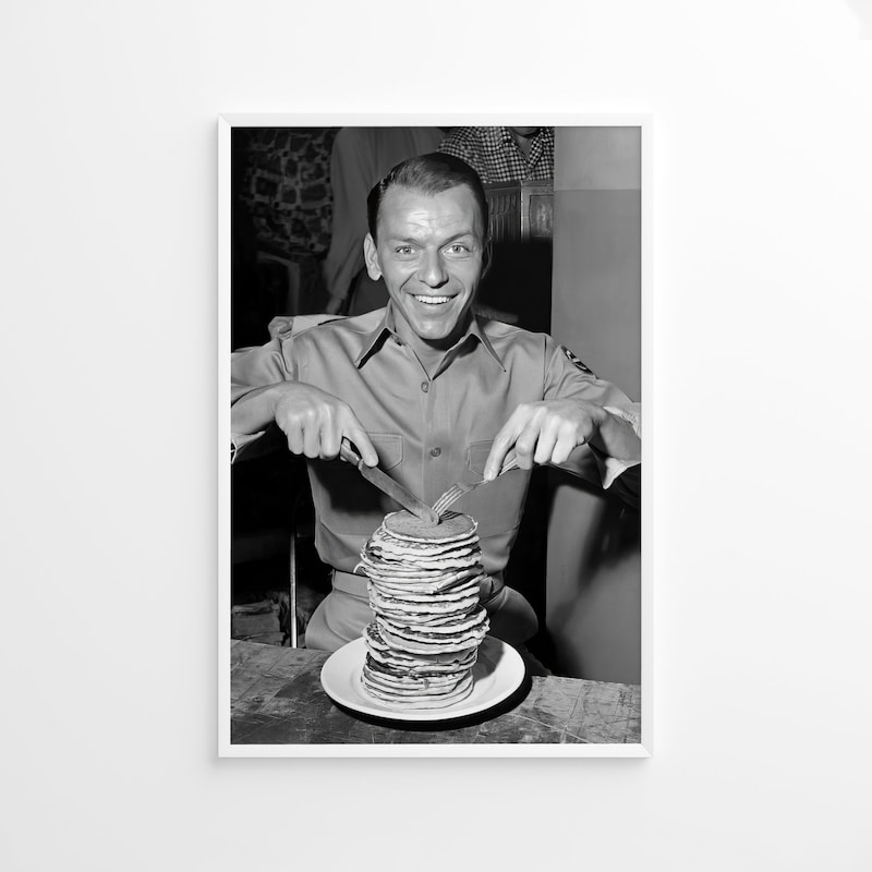 Sinatra - Etsy