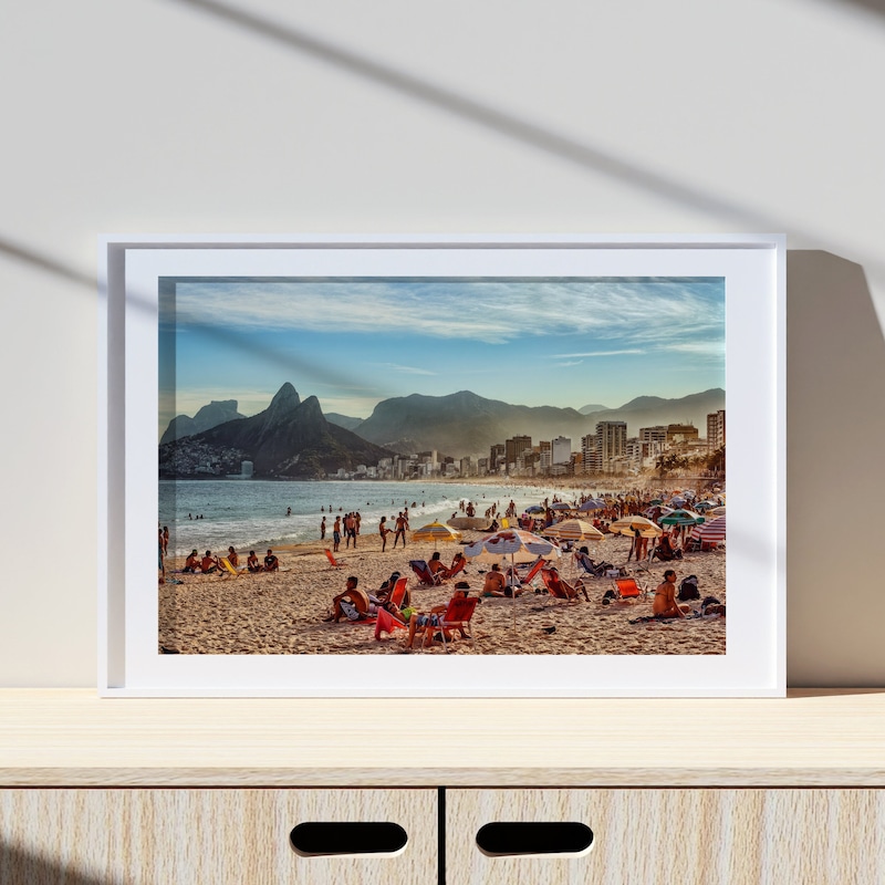 Vintage Rio Photography - Etsy