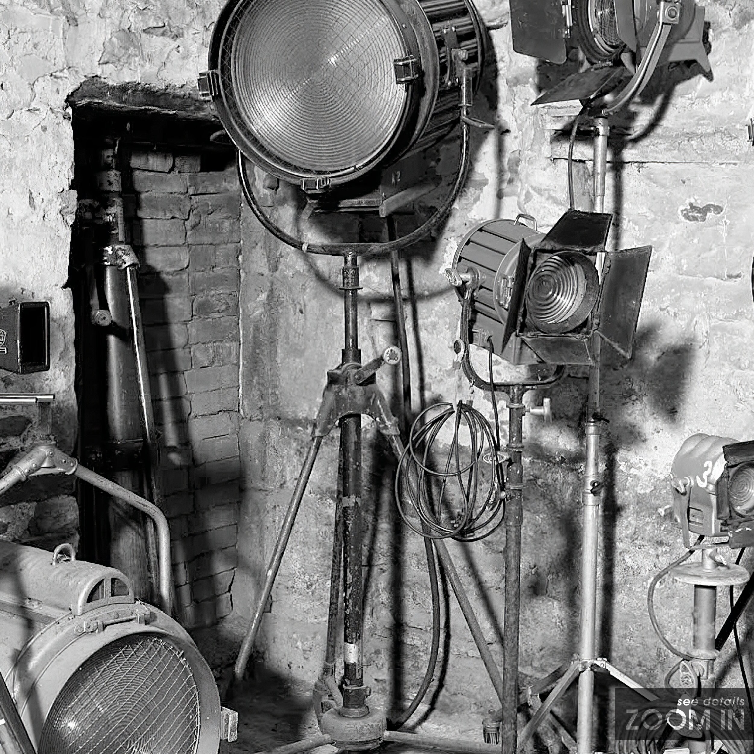 Vintage Camera 1920s, Vintage Print, Photography Print, Black White ...