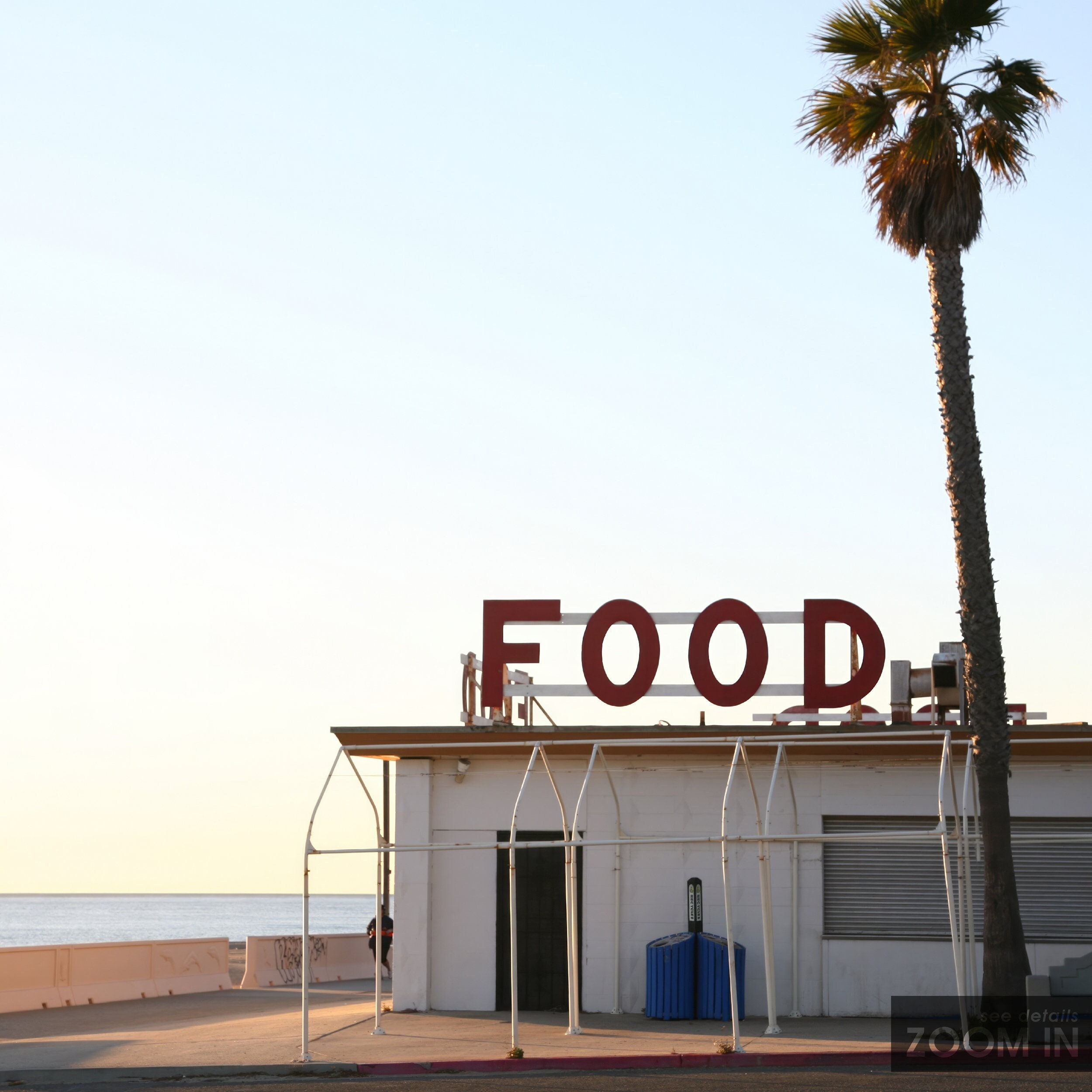 Kitchen Art, Beach Restaurant, Vintage Food Sign, Vintage Print ...
