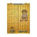 Tigrinya Alphabet, Tigrigna/fidelat Geez/fidelat Wall Matte Vertical ...