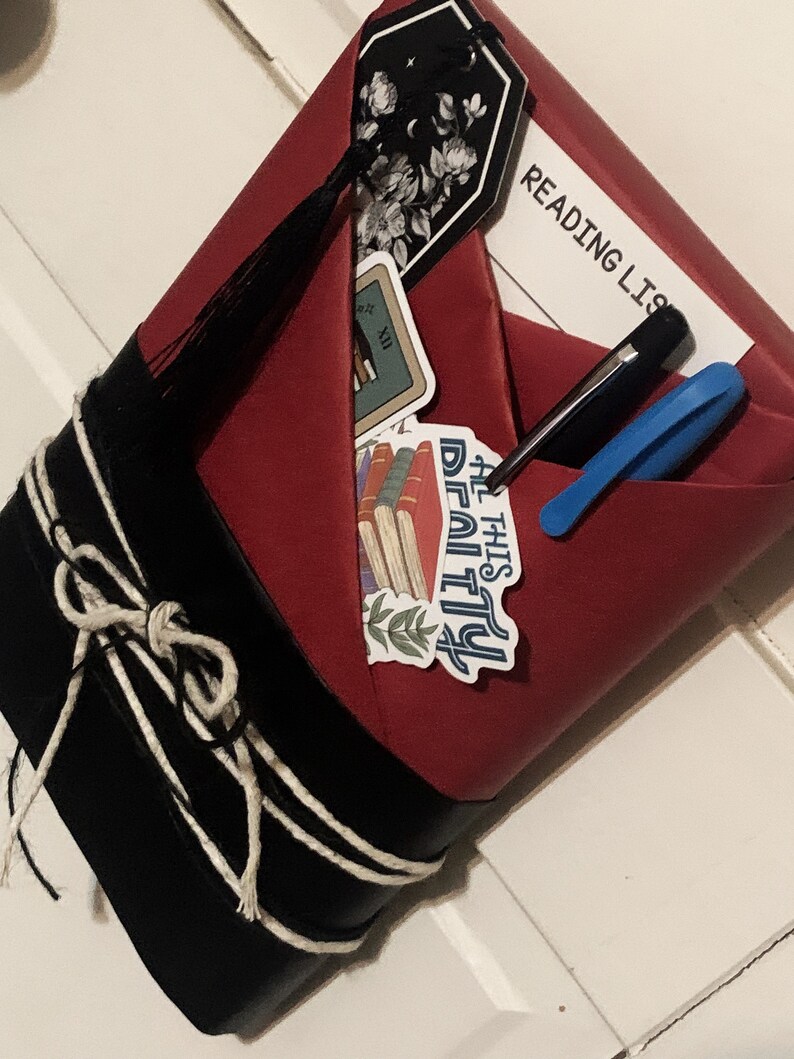 Blind Date With a Book Mystery and Suspense Genre Surprise Book Pack - Etsy