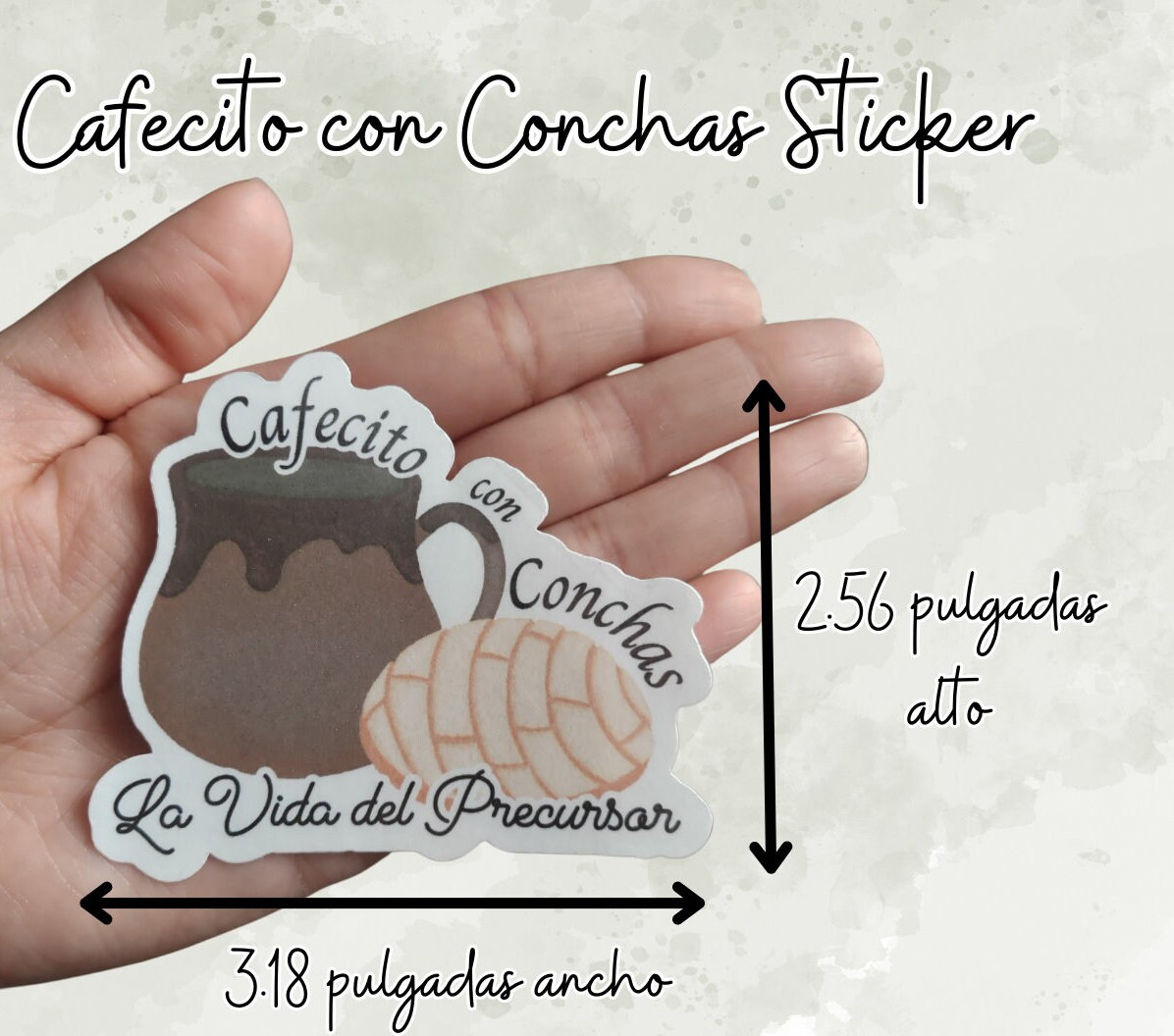JW La Vida Del Precursor Sticker, Jw Pioneer Gifts, Escuela De ...
