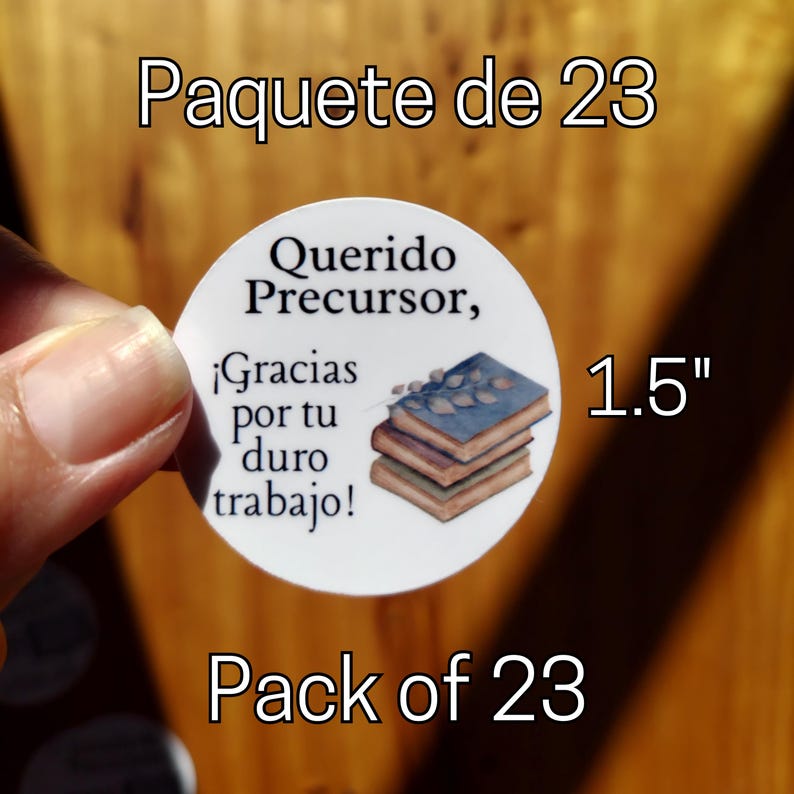 23 JW Spanish/english Stickers, Pegatina Español, Jw Regalos, Gifts in ...