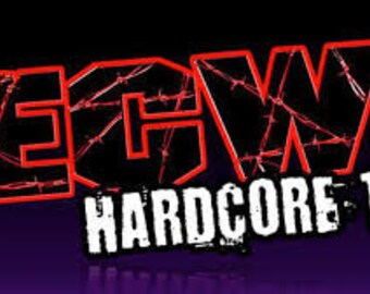 ECW 1999 Hardcore TV MP4 720P Digital Download Extreme Championship ...