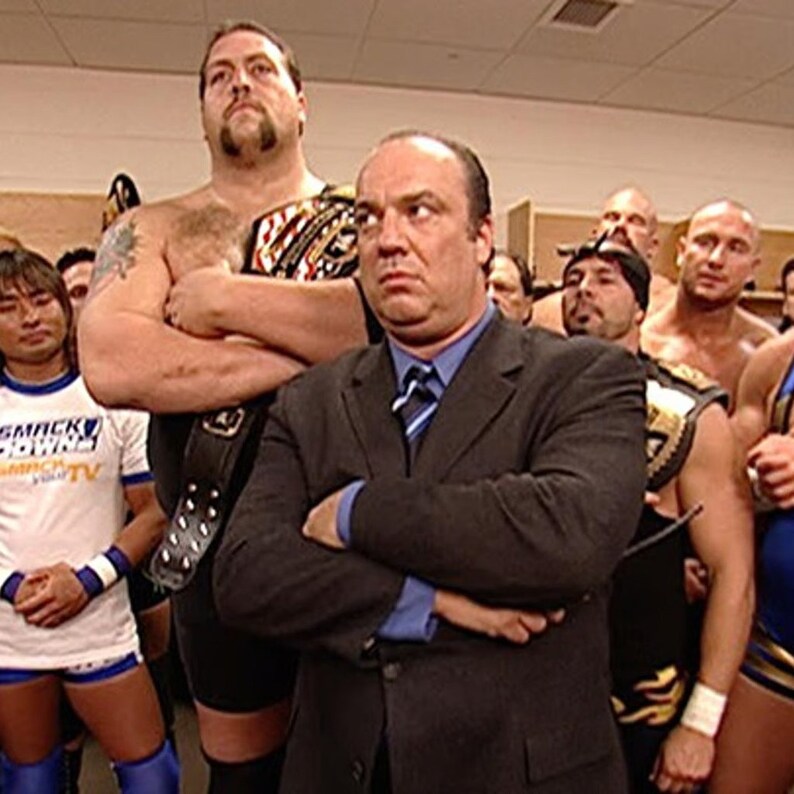 WWE 2004 Smackdown Complete Collection MP4 720P Digital Download WWF - Etsy