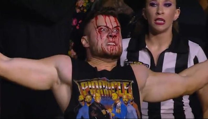 AEW 2021 PPV Complete Collection MP4 1080P Digital Download All Elite ...