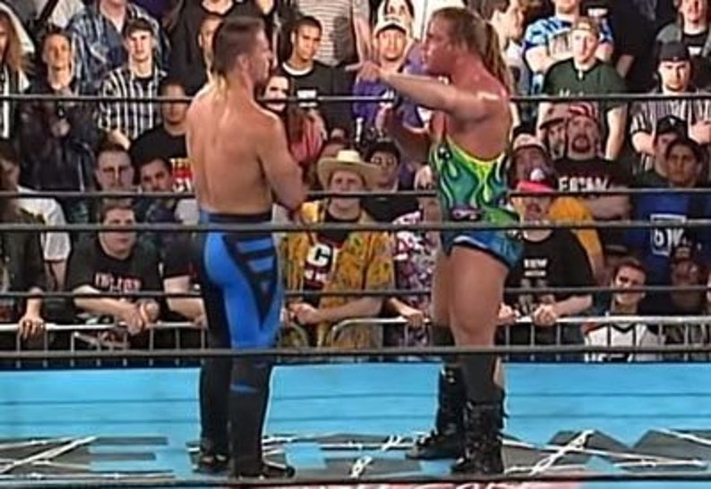 ECW 1997 PPV Complete Collection MP4 720P Digital Download Extreme ...