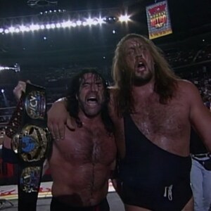 WCW 1998 Nitro Complete Collection MP4 720P Digital Download - Etsy