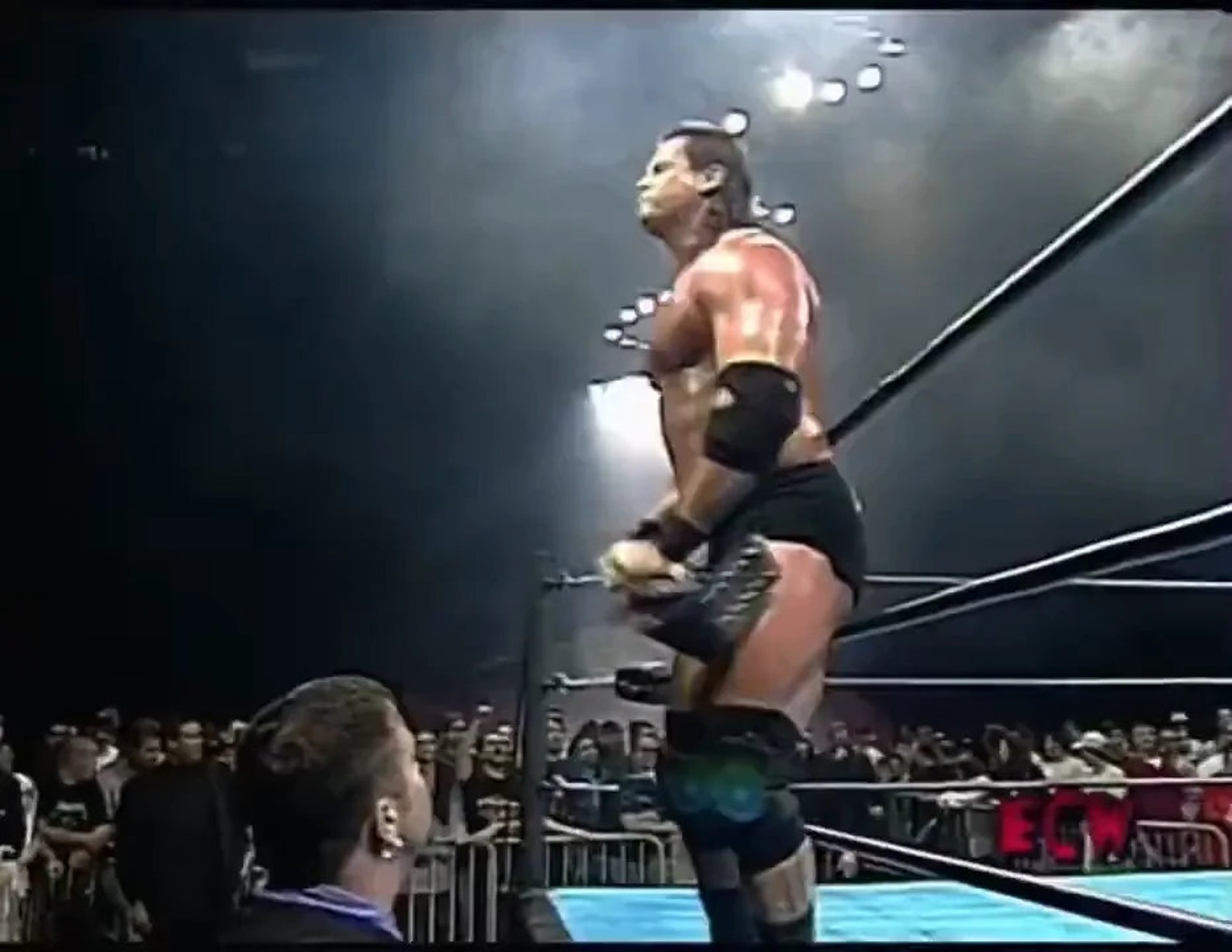 ECW 1999 Hardcore TV MP4 720P Digital Download Extreme Championship ...