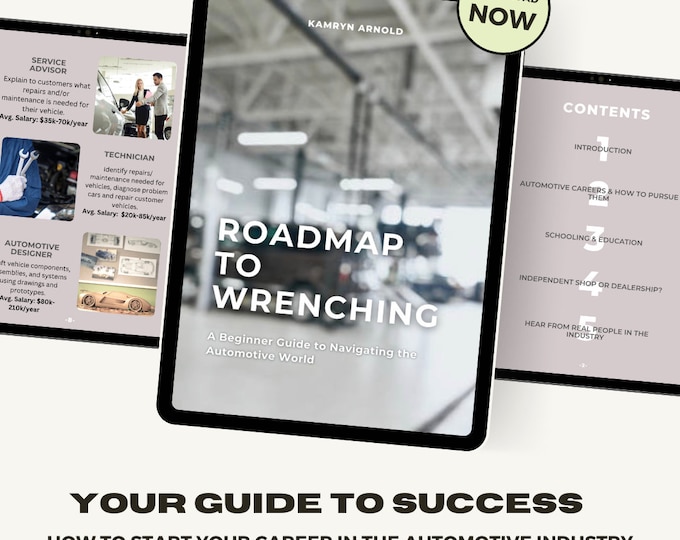 Hybrid Cars Made Simple Auto boek mechanica digitale educatie hulp auto ...