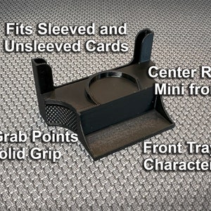 IDW TMNT Batman Compatible Display-and-play Stand - Etsy