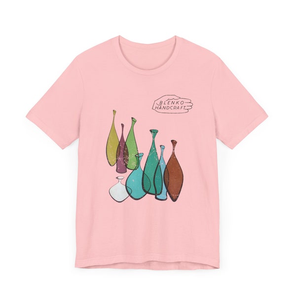 Vintage Blenko Glass - Etsy