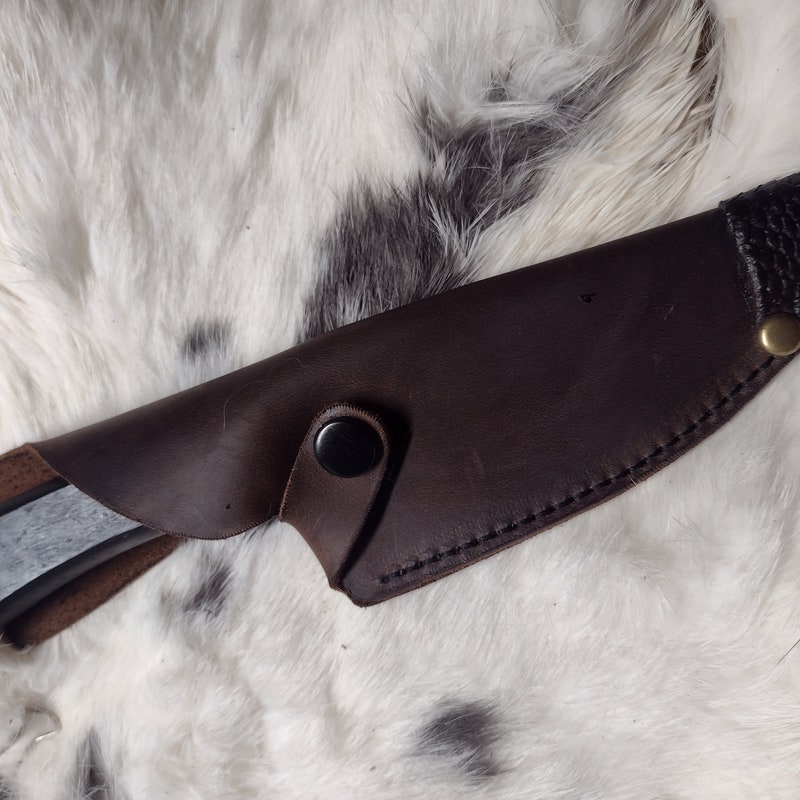 Beaver Knife - Etsy