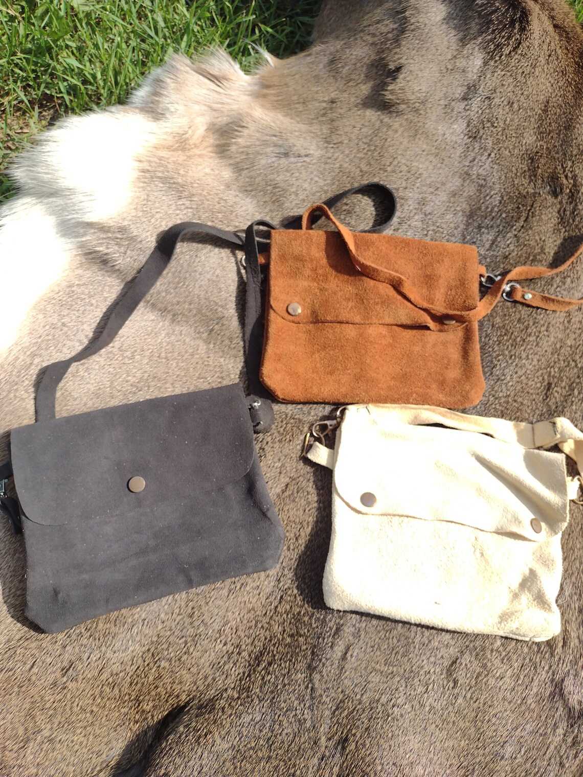 Small Over Shoulder Bag - Etsy