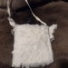 Rabbit Skin Posables Bag - Etsy