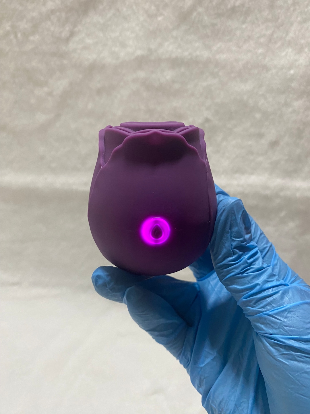 Rose Vibrator - Etsy