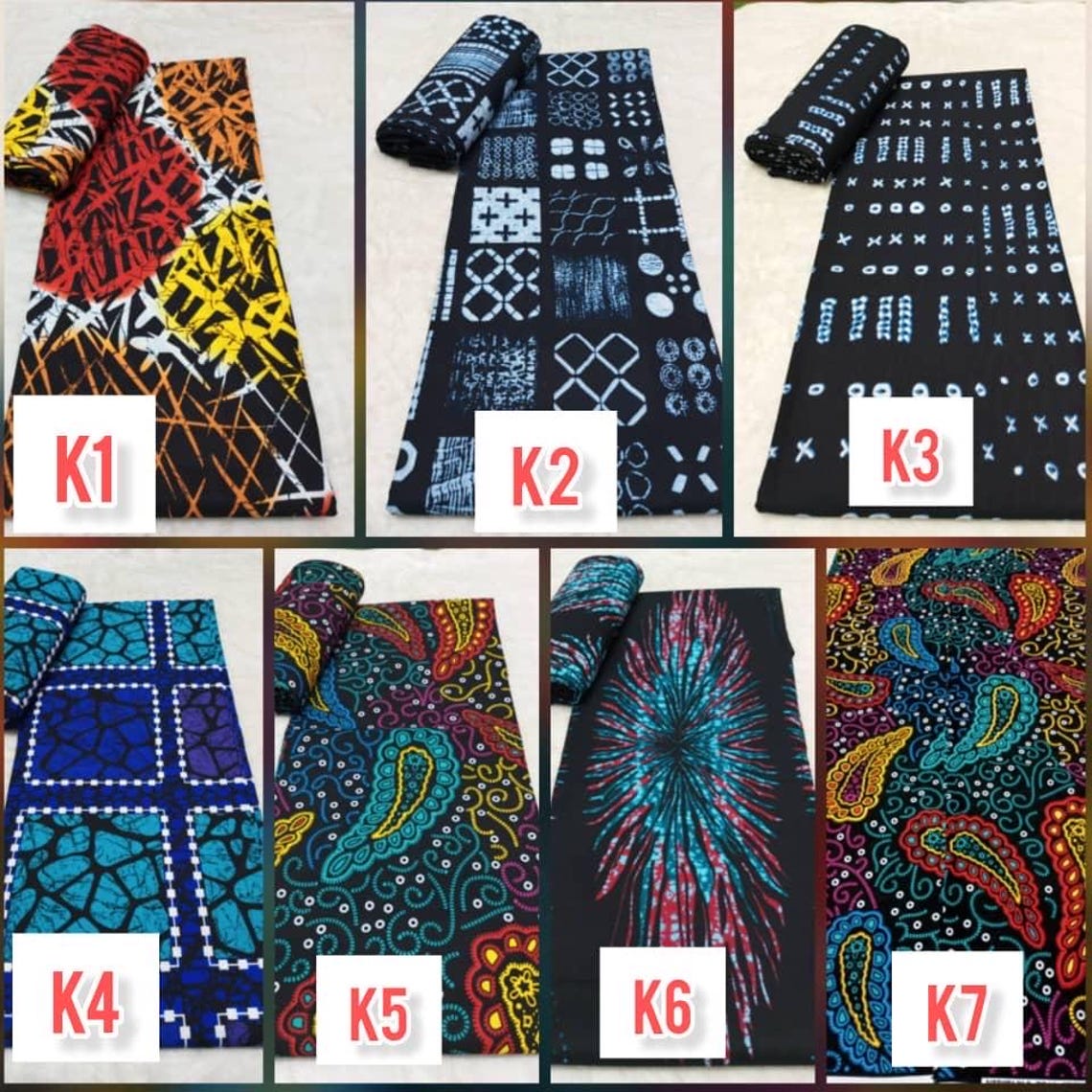 African Print Dress, Ankara Short Dress, Ankara Wedding Dress, Ankara ...