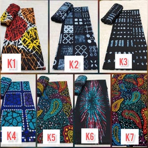 African Print Dress, Ankara Long Dress, Ankara Wedding Dress, Ankara ...