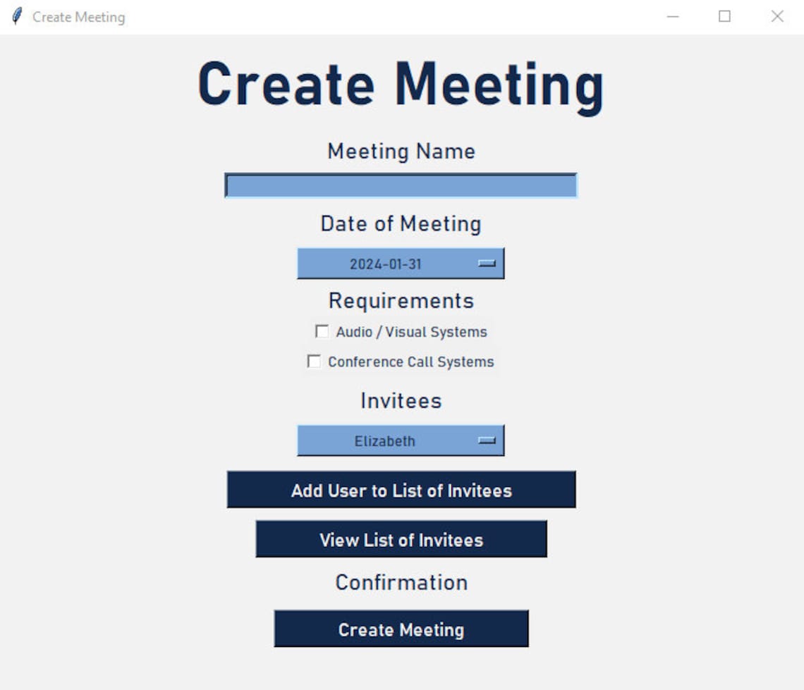 Computer Science A-level NEA Project 98% Mark Guide for A-level CS ...